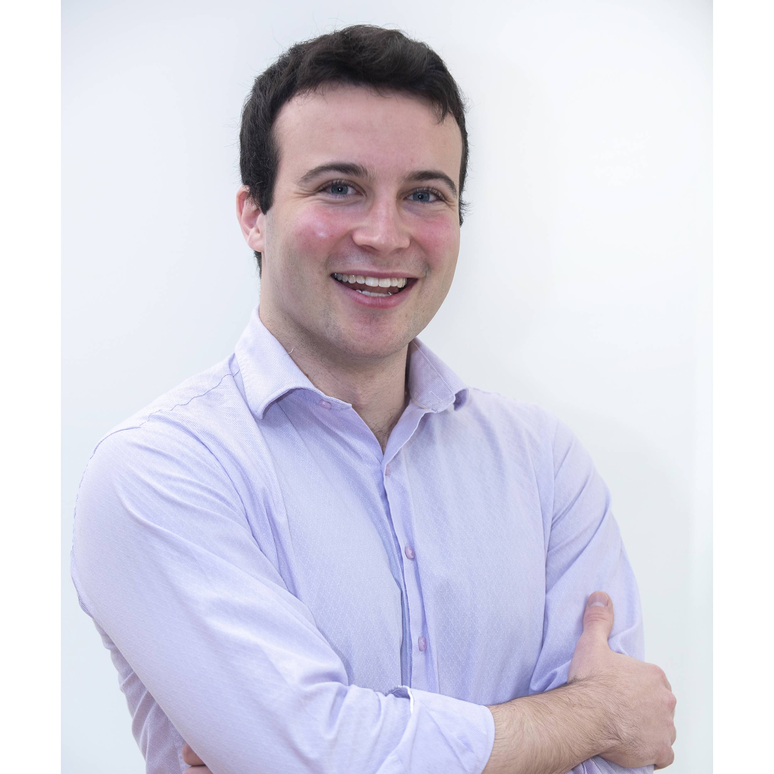 Daniel Rice - Schmidt Sciences