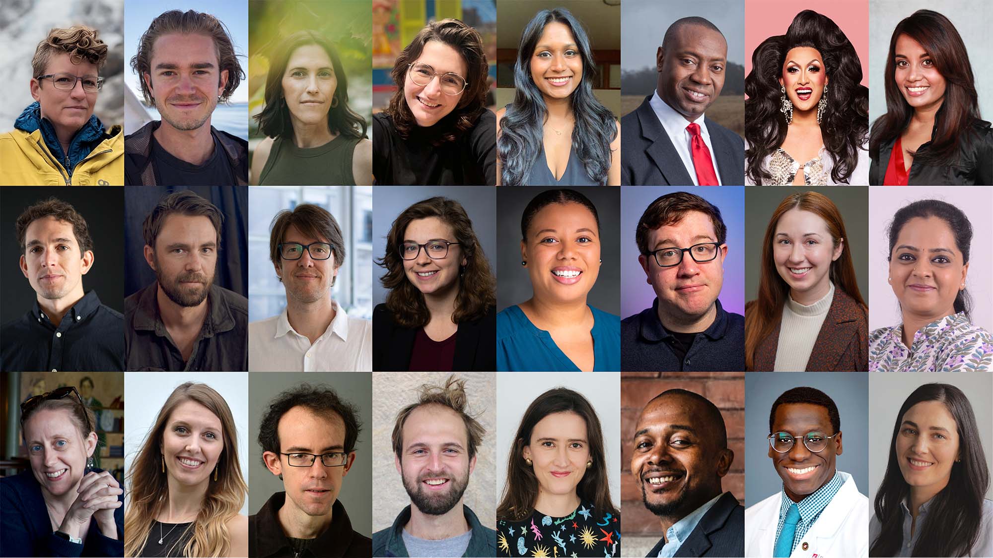 National Academies Announce 2024 Recipients of Eric and Wendy Schmidt Awards for Excellence in ...