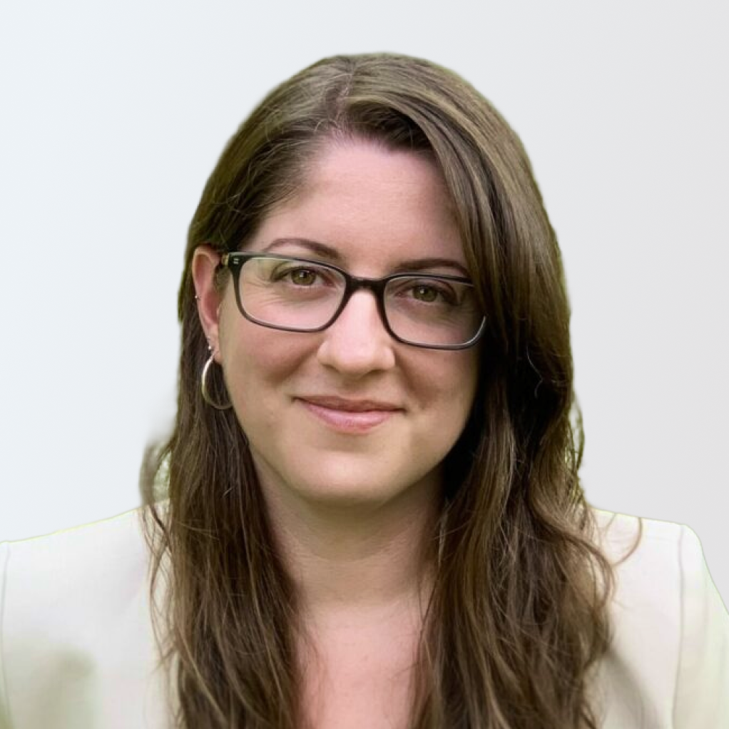 Andrea Hodgson | Schmidt Sciences