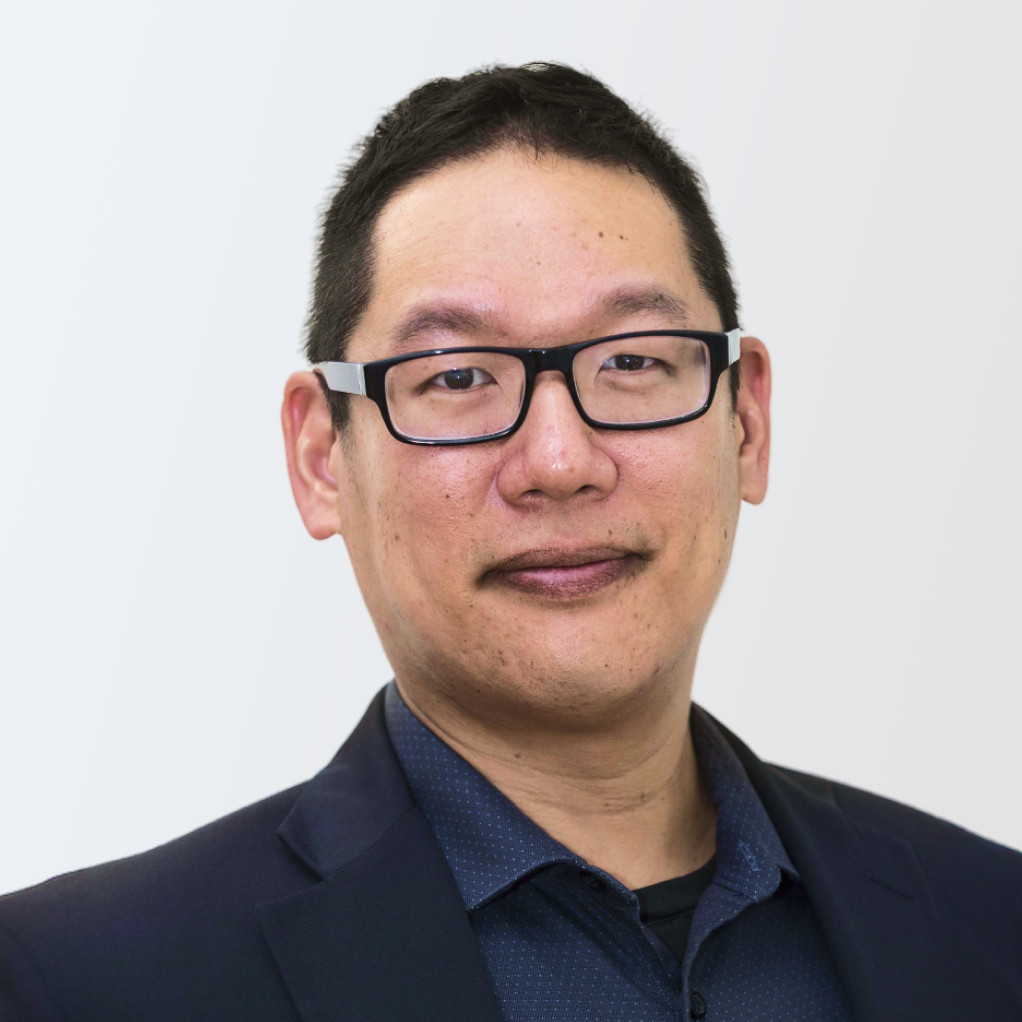 Daniel Lee | Schmidt Sciences