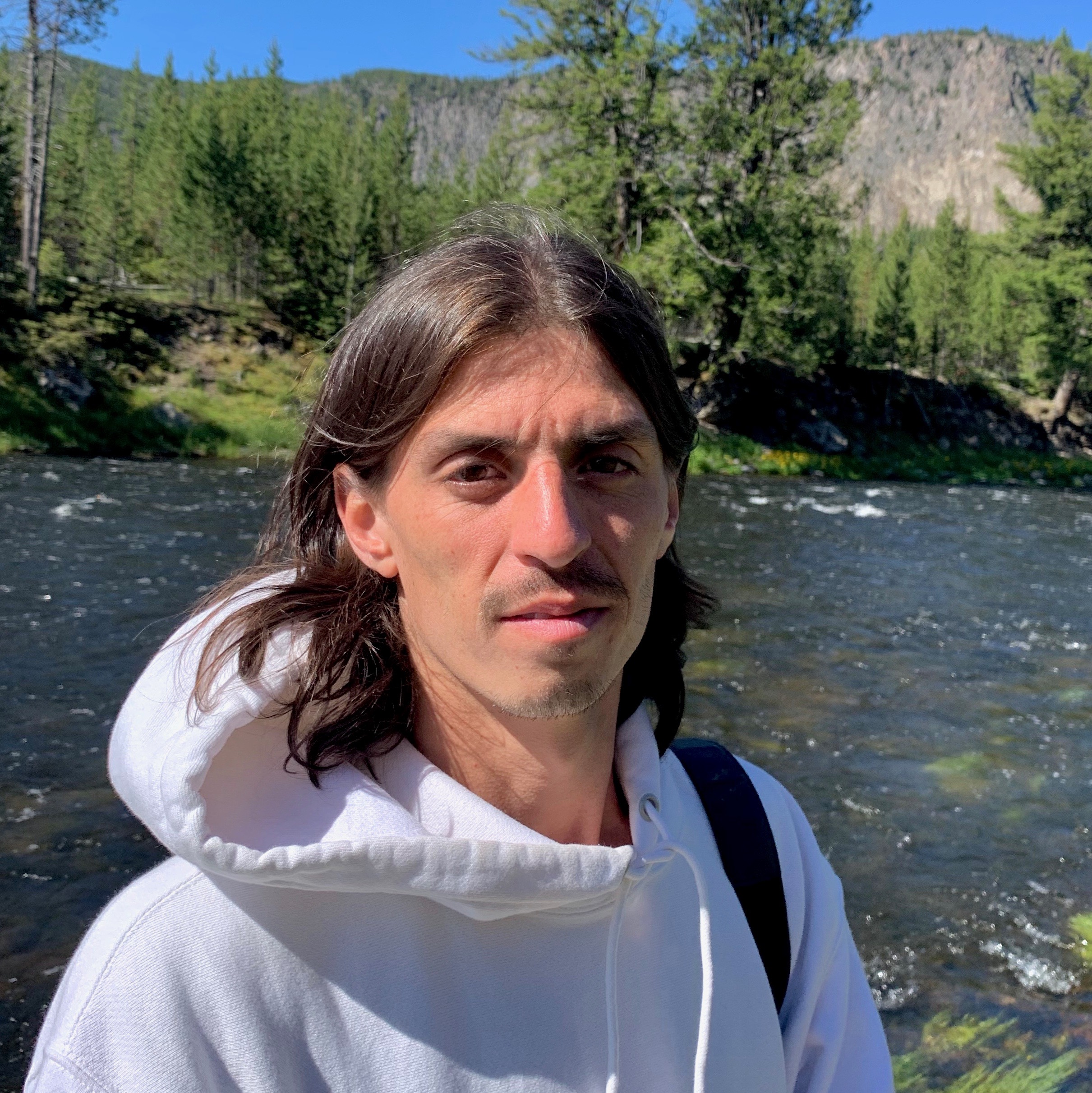 Sebastian Heilpern | Schmidt Sciences