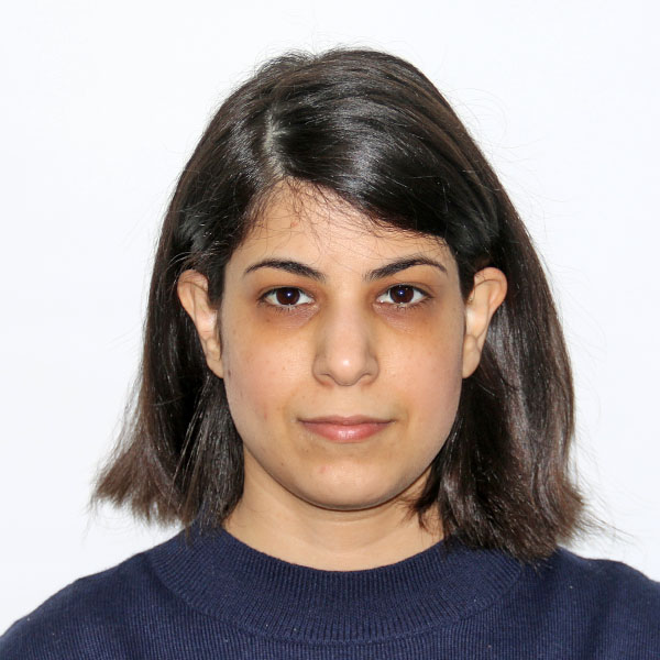 Michal Yemini - Schmidt Sciences