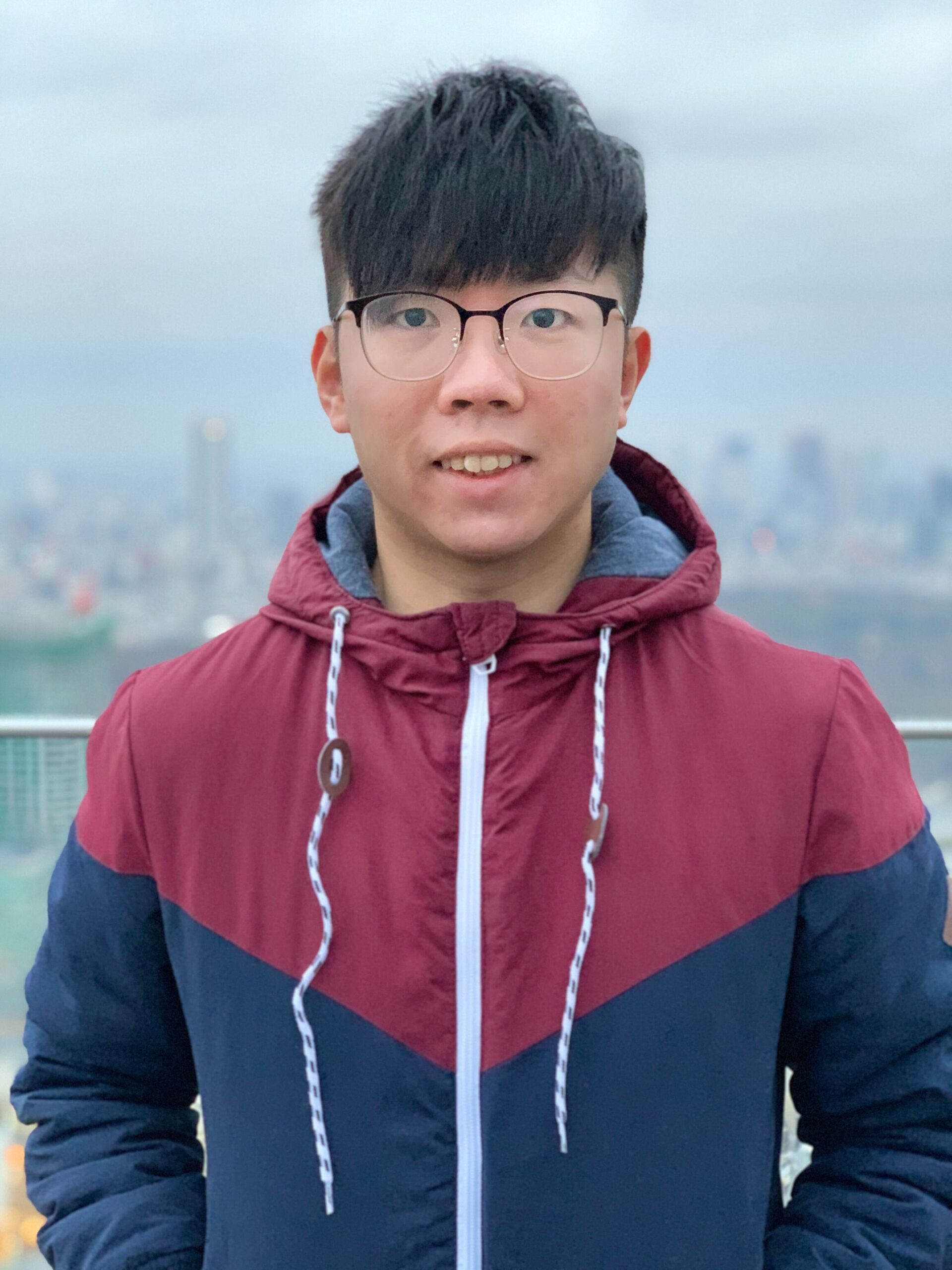 Tsz Wai Ko | Schmidt Sciences