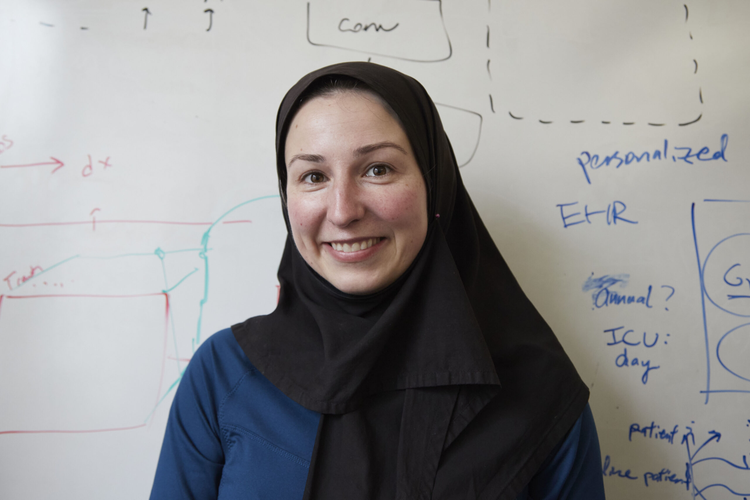 Marzyeh Ghassemi | Schmidt Sciences