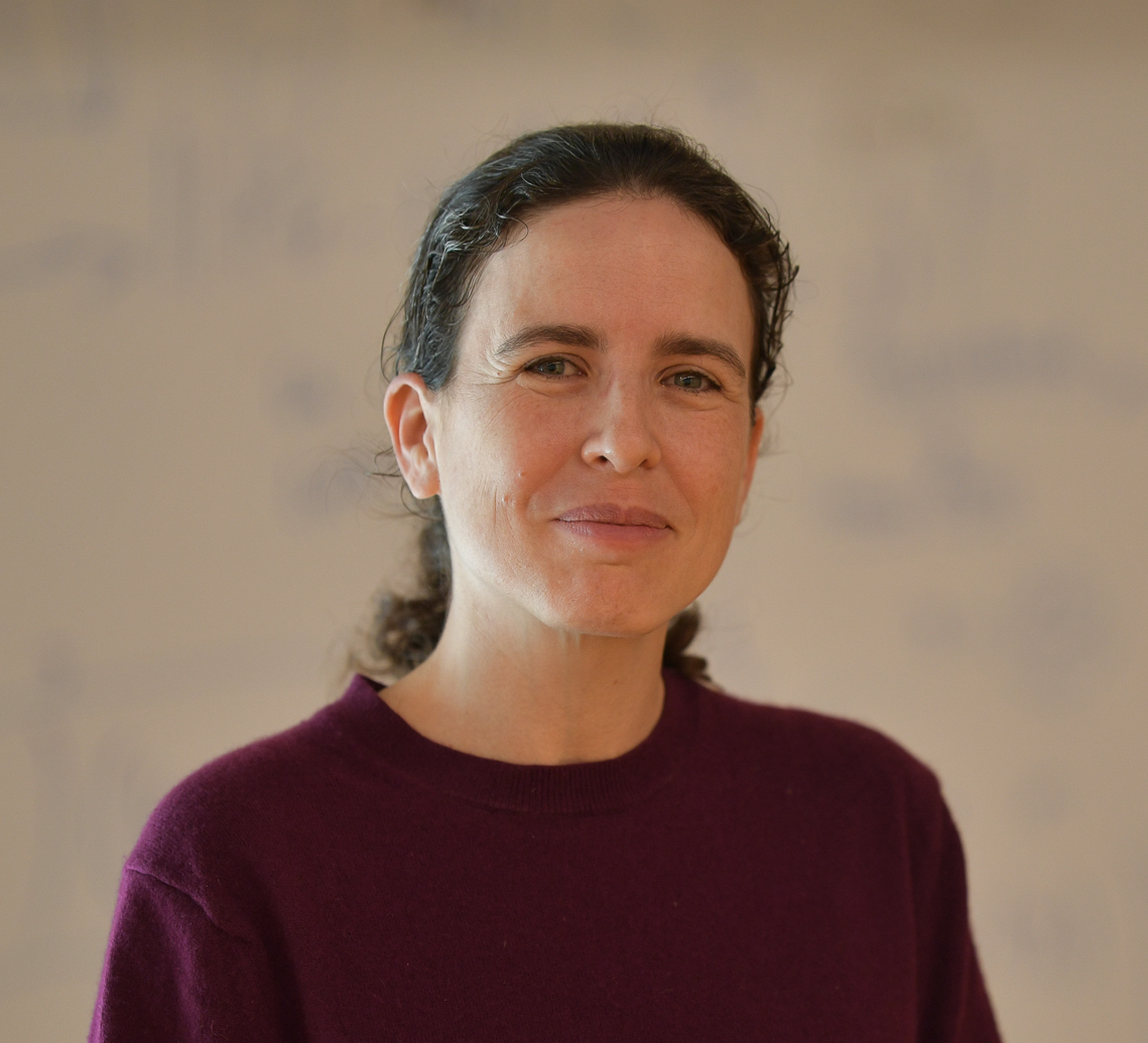 Mor Nitzan | Schmidt Sciences