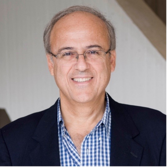 Gregory "Greg" Stephanopoulos - Schmidt Sciences