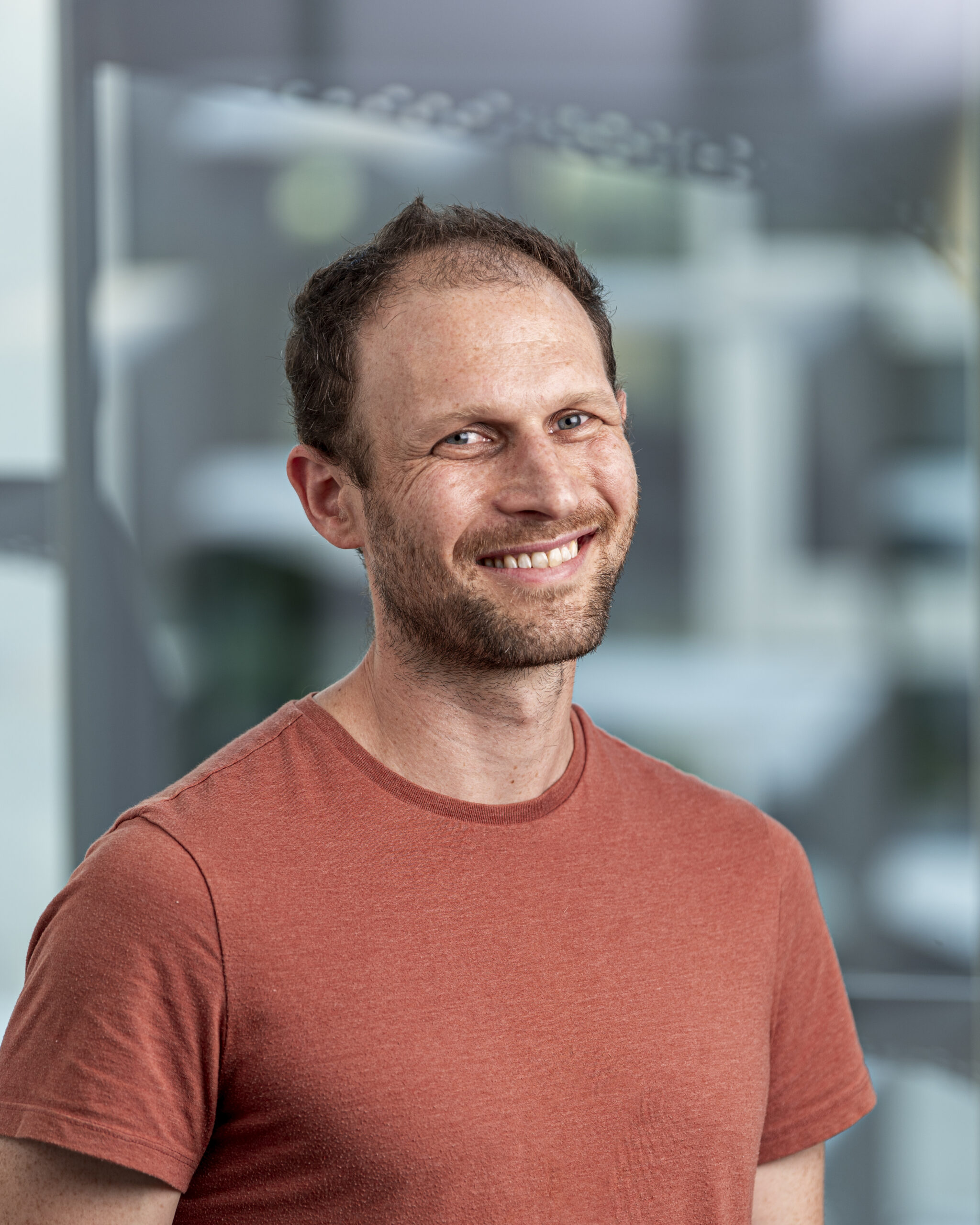 Sam Gershman | Schmidt Sciences