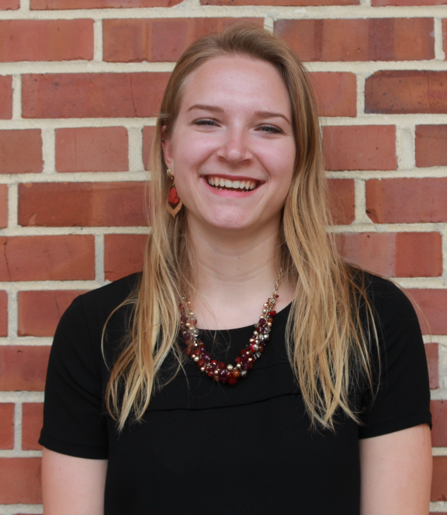 Alyssa Schubert | Schmidt Sciences