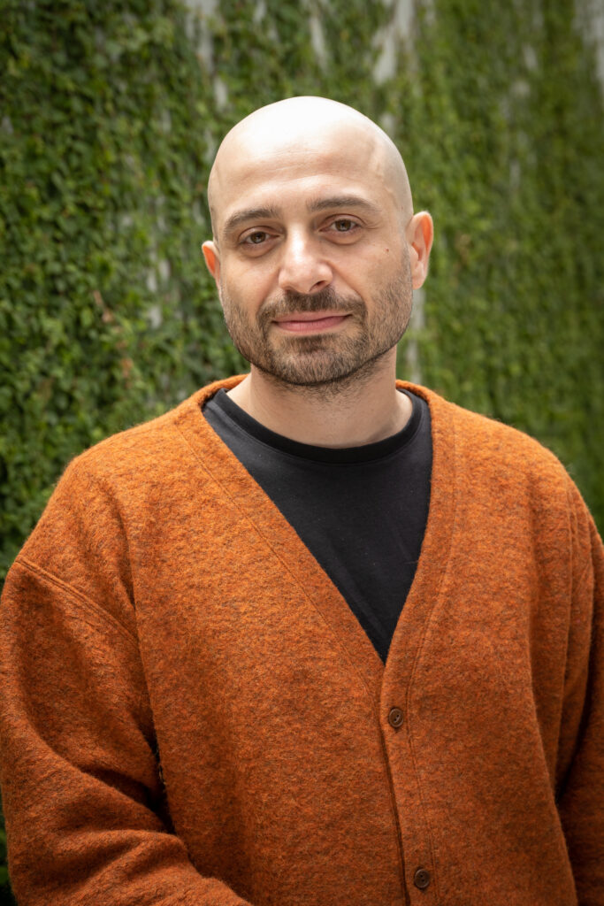 Sina Fazelpour | Schmidt Sciences