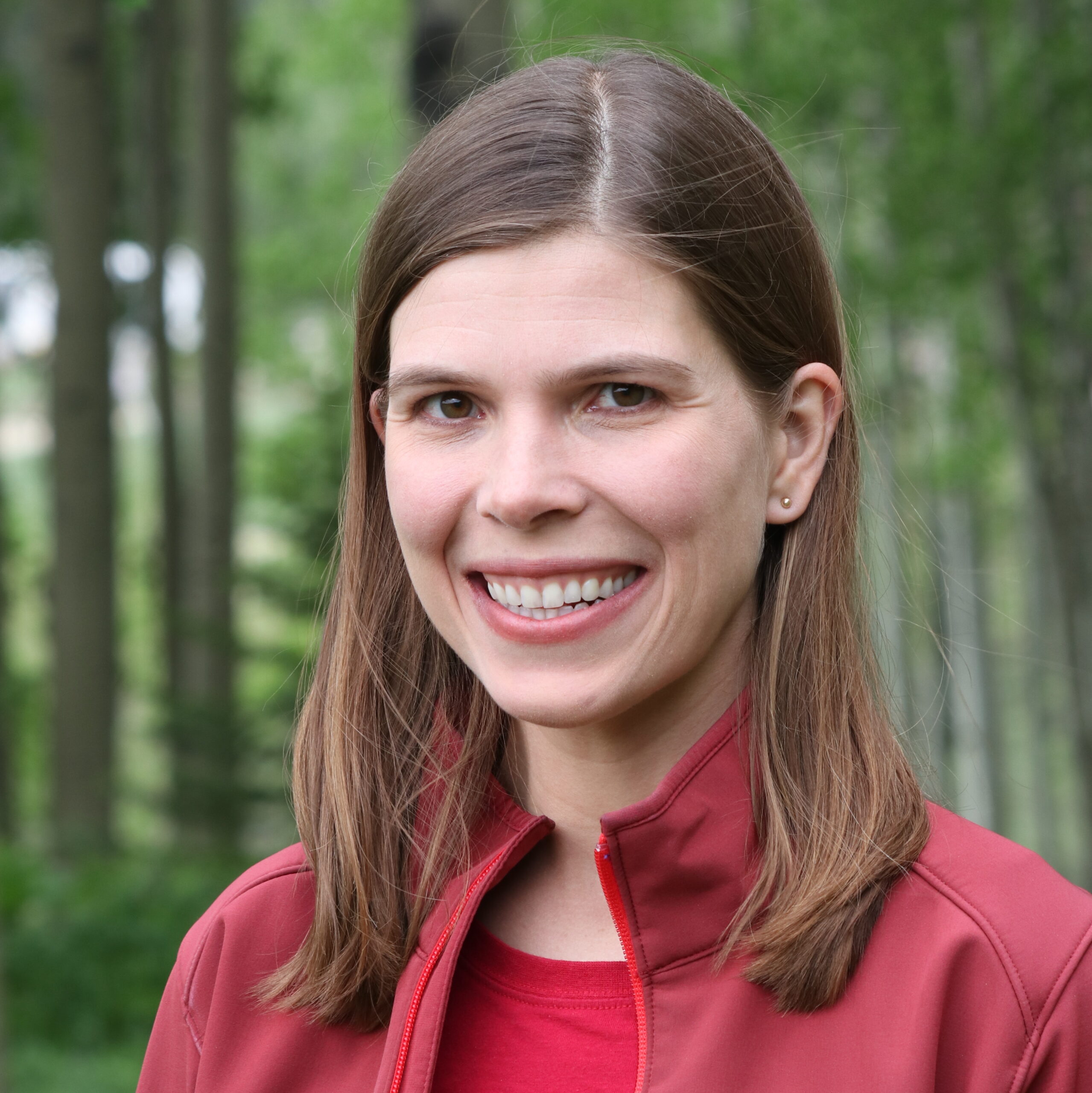 Cassie Stoddard | Schmidt Sciences