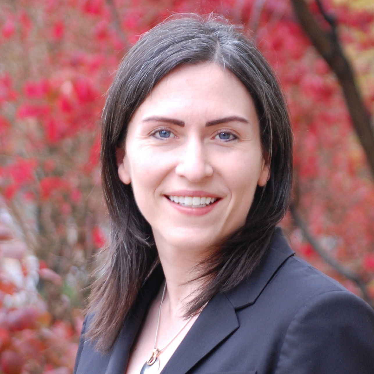 Shelley Claridge | Schmidt Sciences