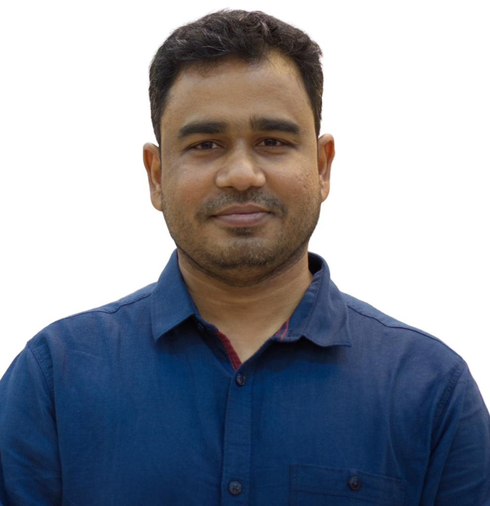 Md Abdul Halim | Schmidt Sciences