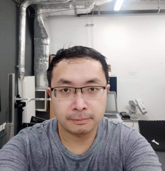 Yang Long - Schmidt Sciences