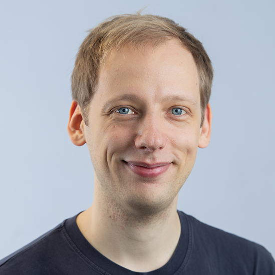 Daniel Platt | Schmidt Sciences