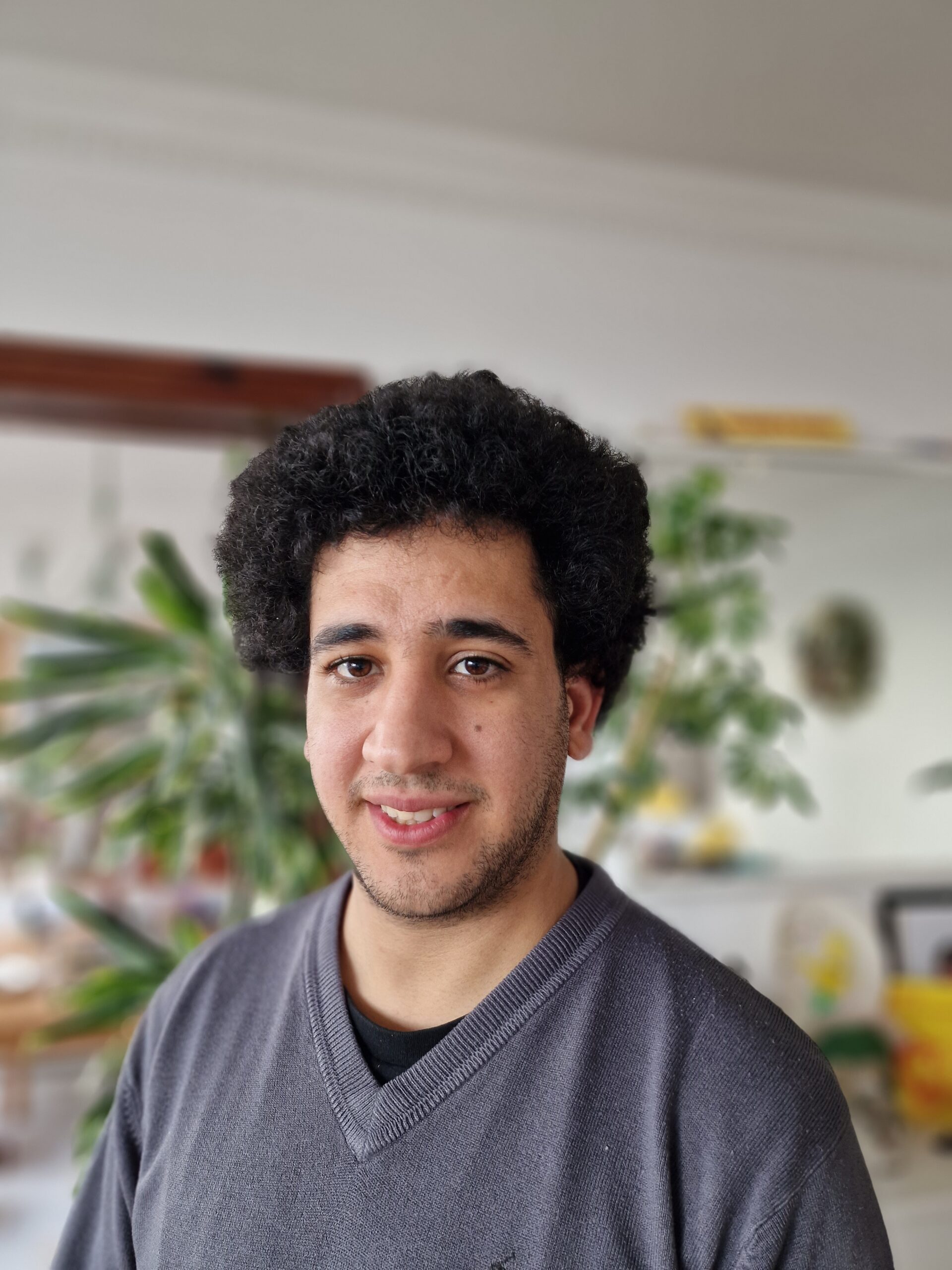 Mohammed Azzouzi | Schmidt Sciences