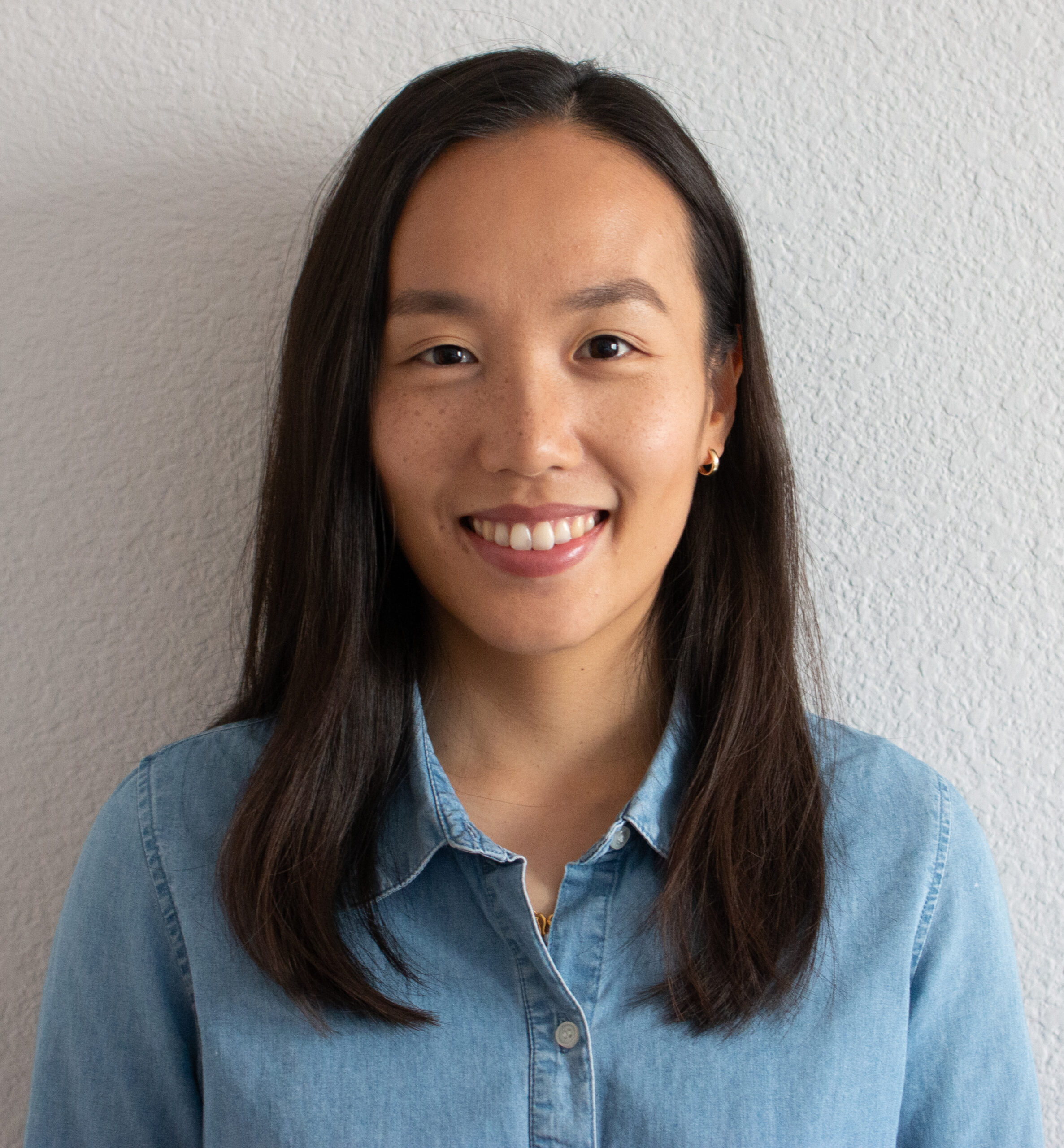 Stephanie Khuu - Schmidt Sciences