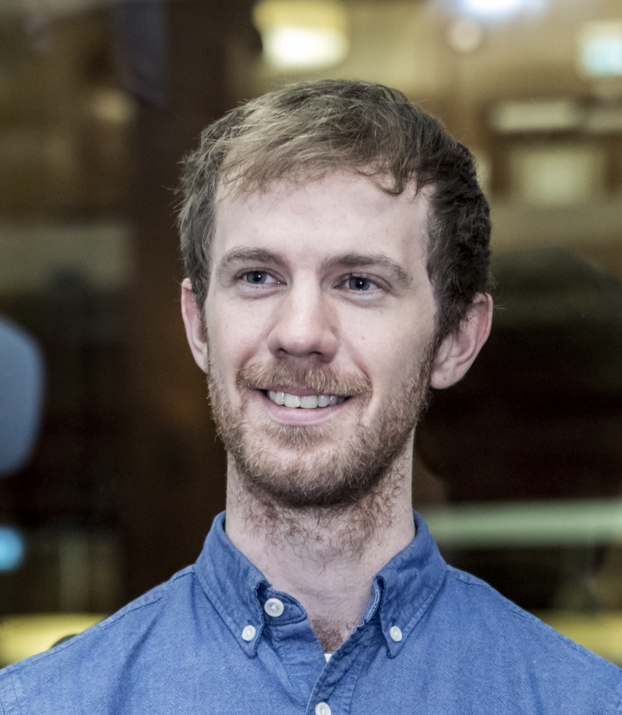 Oliver Watson | Schmidt Sciences