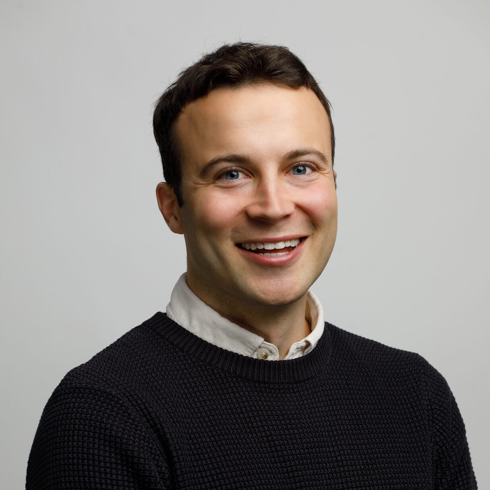 Daniel Rice | Schmidt Sciences