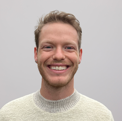 Collin Schladweiler - Schmidt Sciences