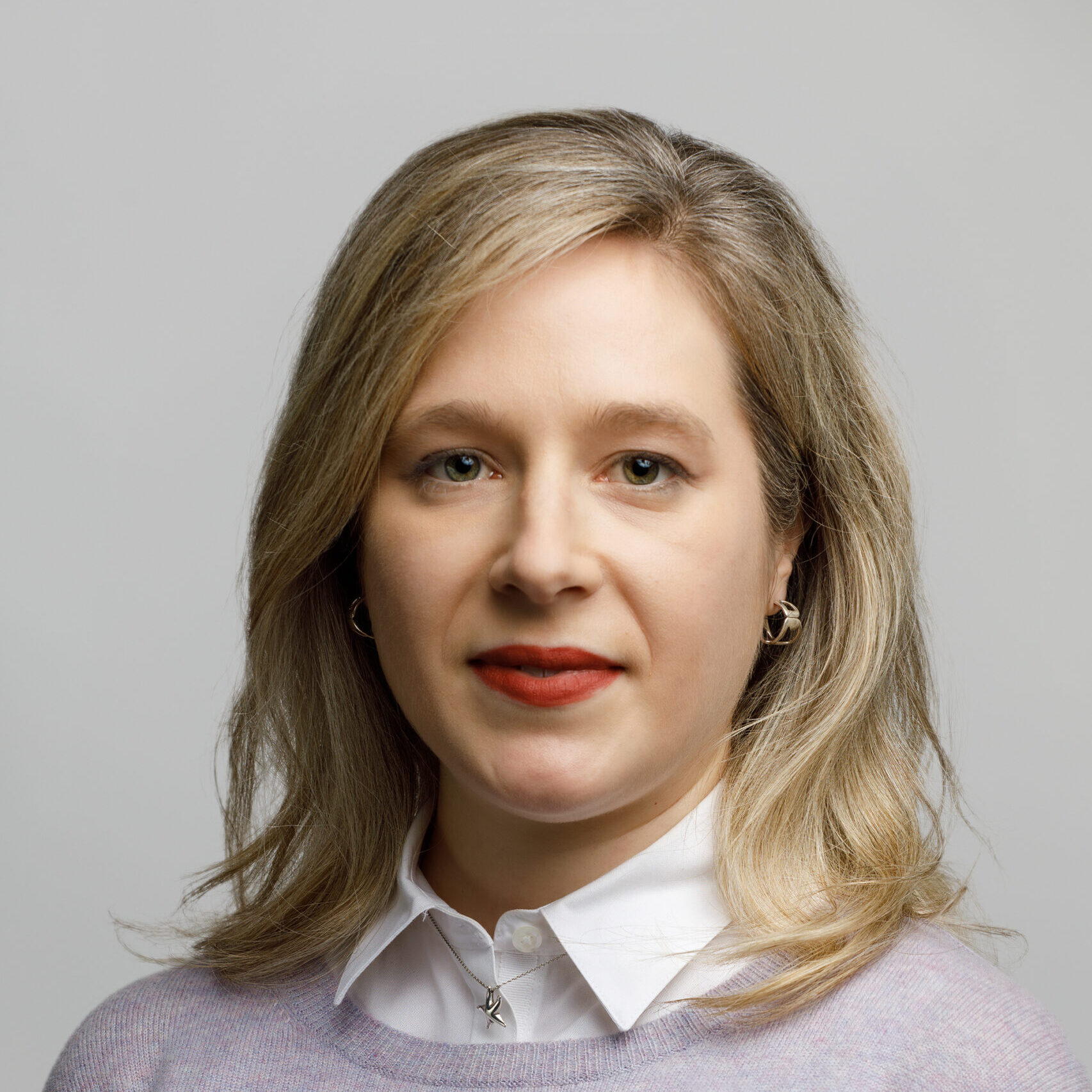 Alexandra Skrivanek | Schmidt Sciences