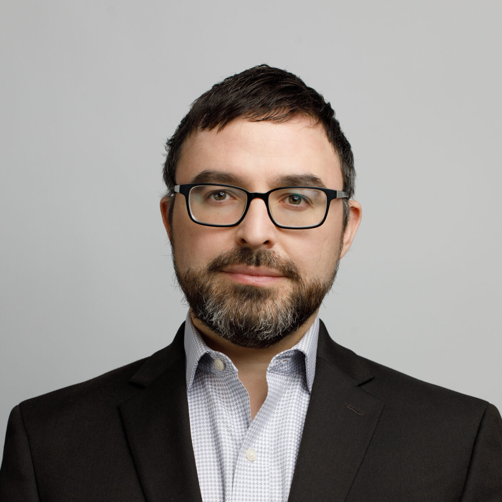 Mike Belinsky | Schmidt Sciences