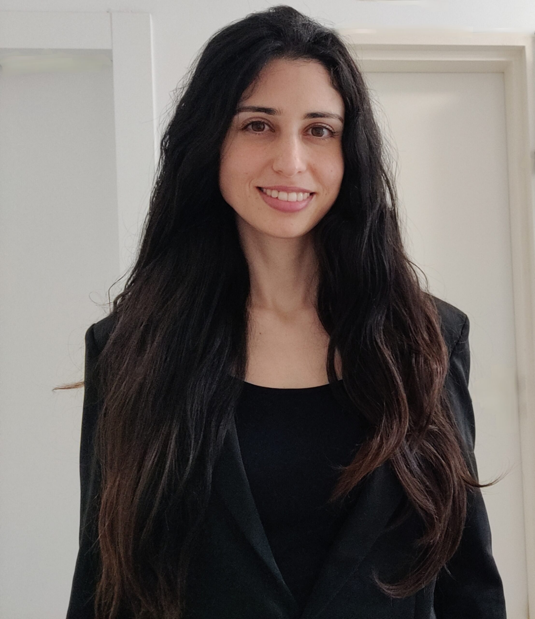 Sapir Bitton - Schmidt Sciences