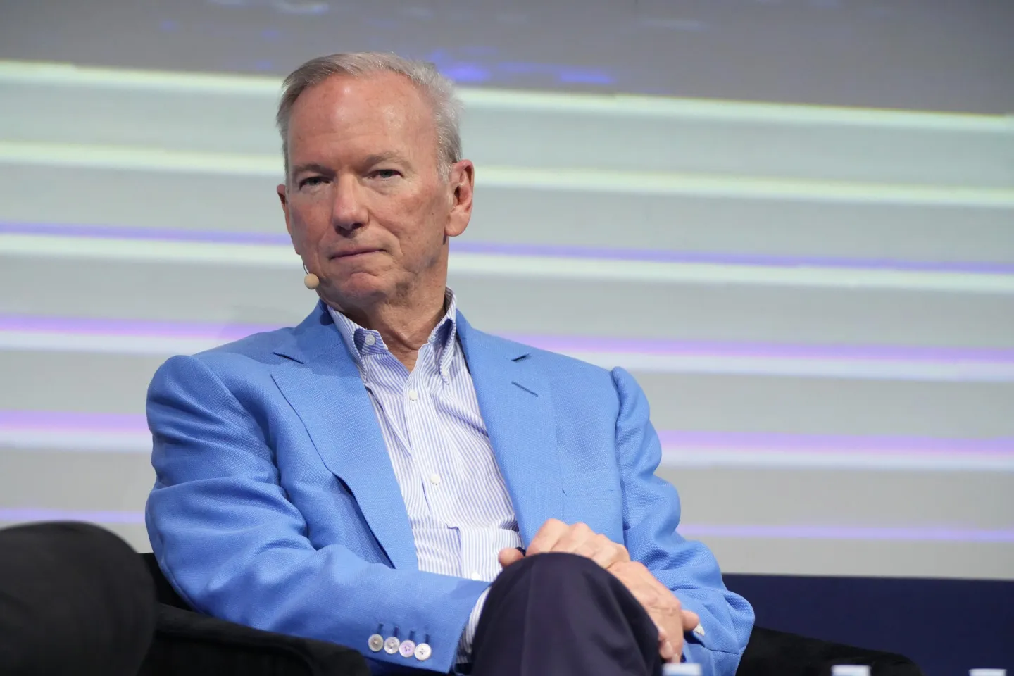 Ex-Google CEO says superintelligence is tech’s holy grail—but the U.S ...