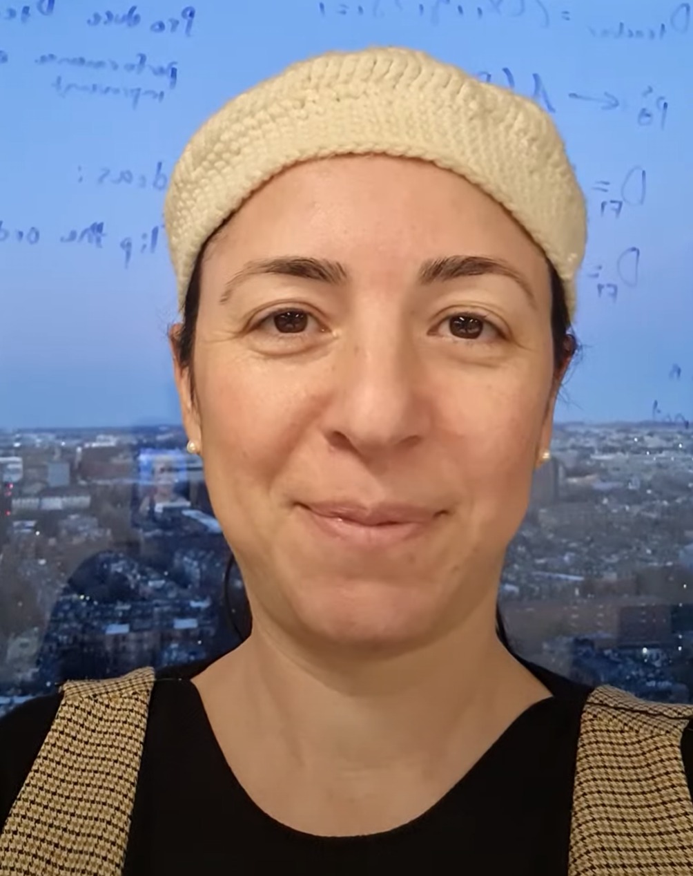 Natalie Shapira - Schmidt Sciences