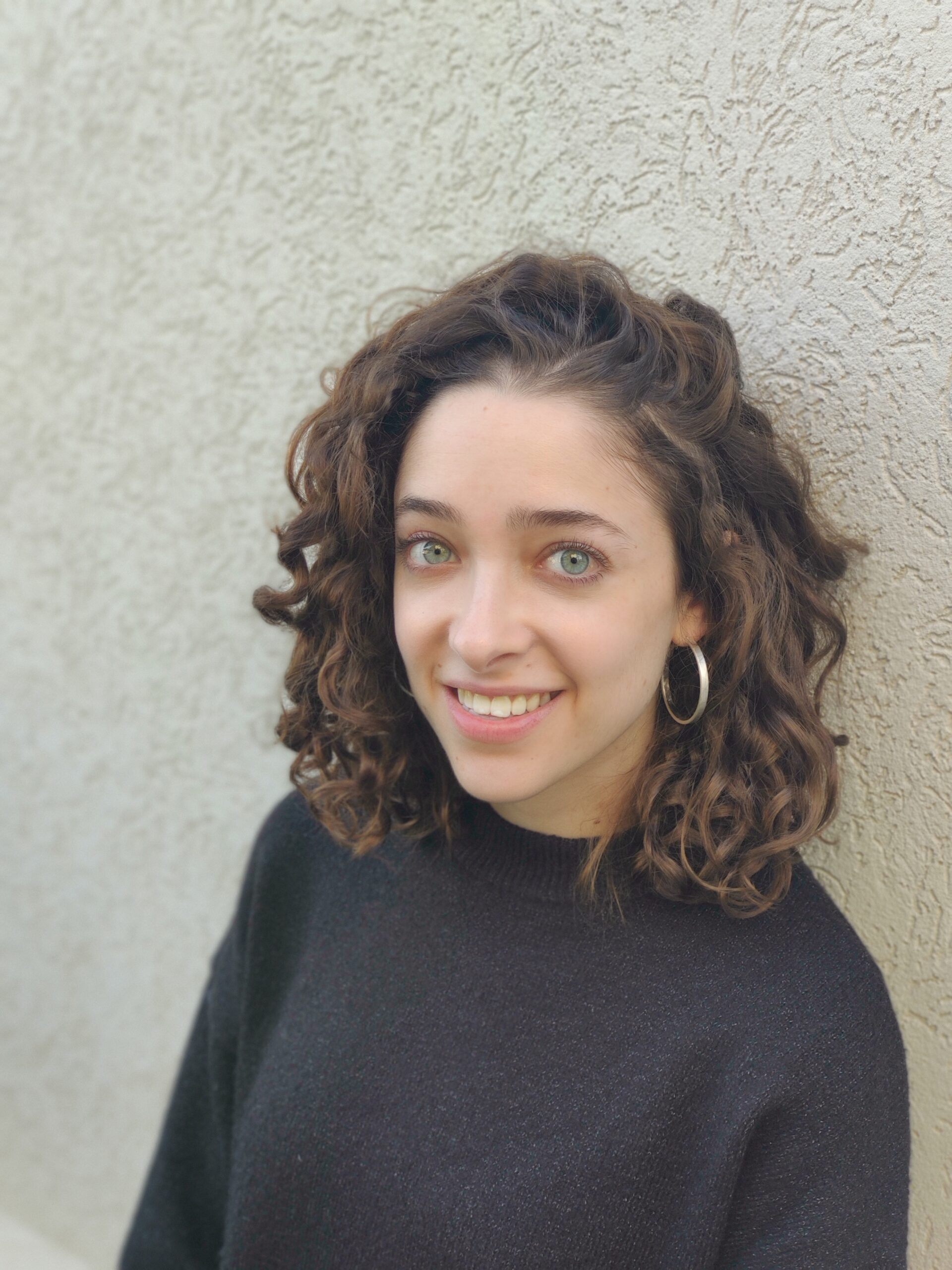 Avital Shafran - Schmidt Sciences